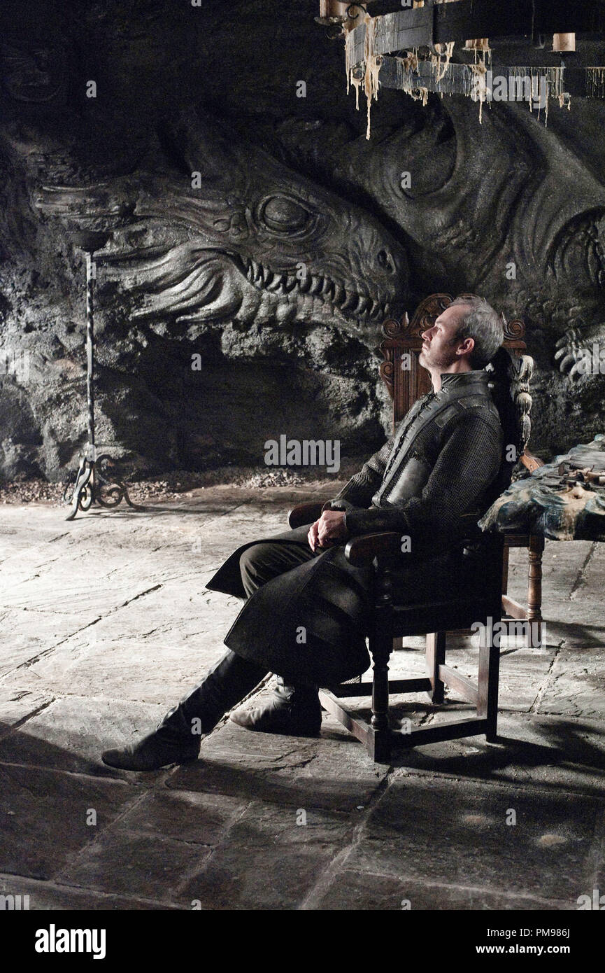 Stephen dillane game of thrones hi-res stock photography and images - Alamy