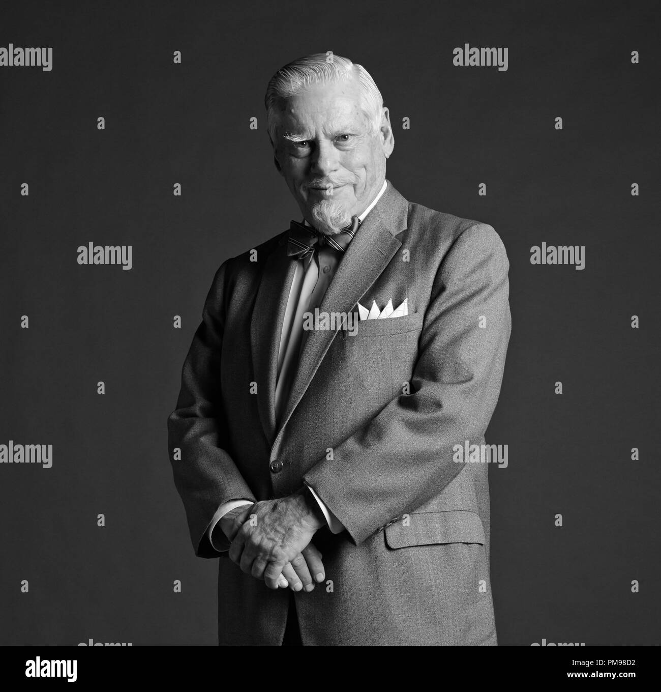 Robert morse hi-res stock photography and images - Alamy