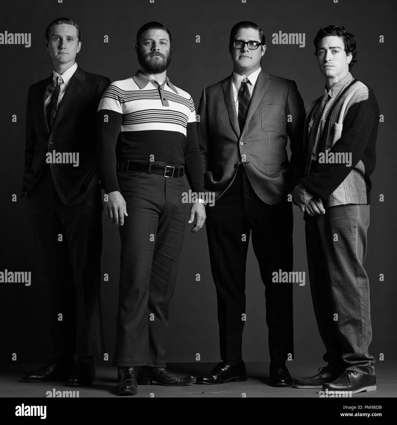 Jay r ferguson hi-res stock photography and images - Alamy