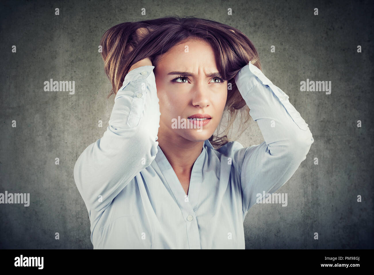 Dread head hi-res stock photography and images - Alamy
