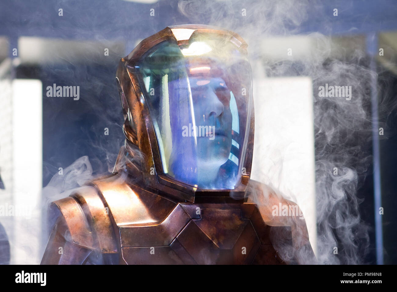 Star trek star zachary quinto hi-res stock photography and images - Alamy