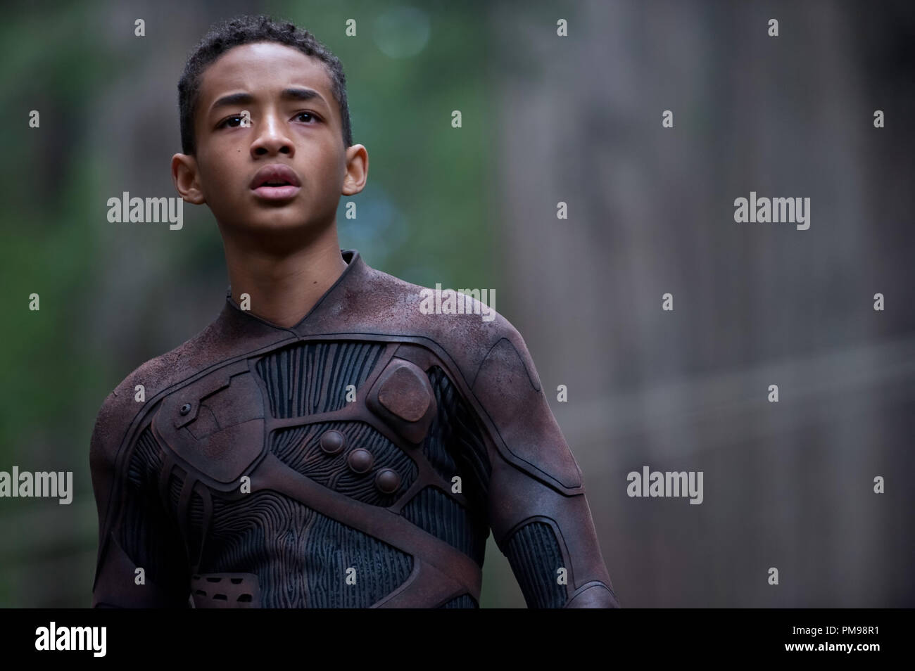 After Earth Itunes Cover