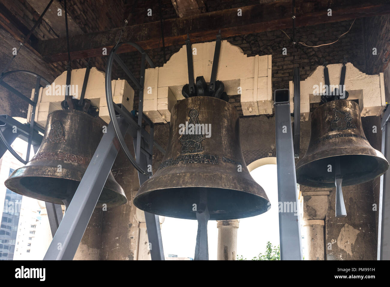 Our lady appeared hi-res stock photography and images - Alamy