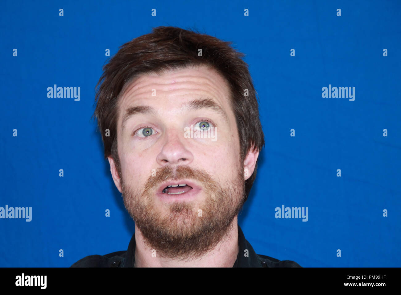 Jason Bateman "Disconnect" Portrait Session, April 11, 2013 ...