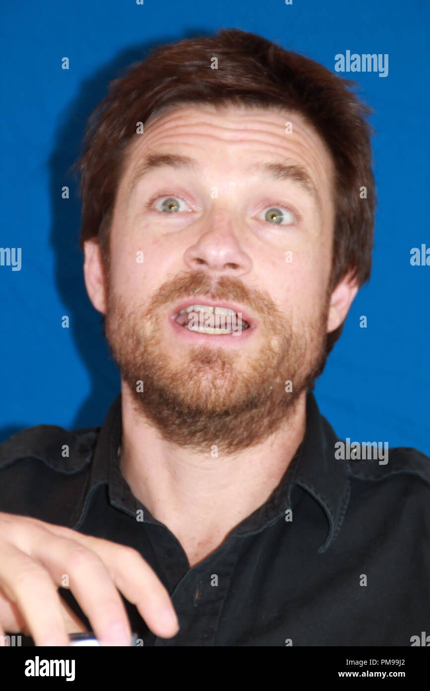 Jason Bateman "Disconnect" Portrait Session, April 11, 2013 ...