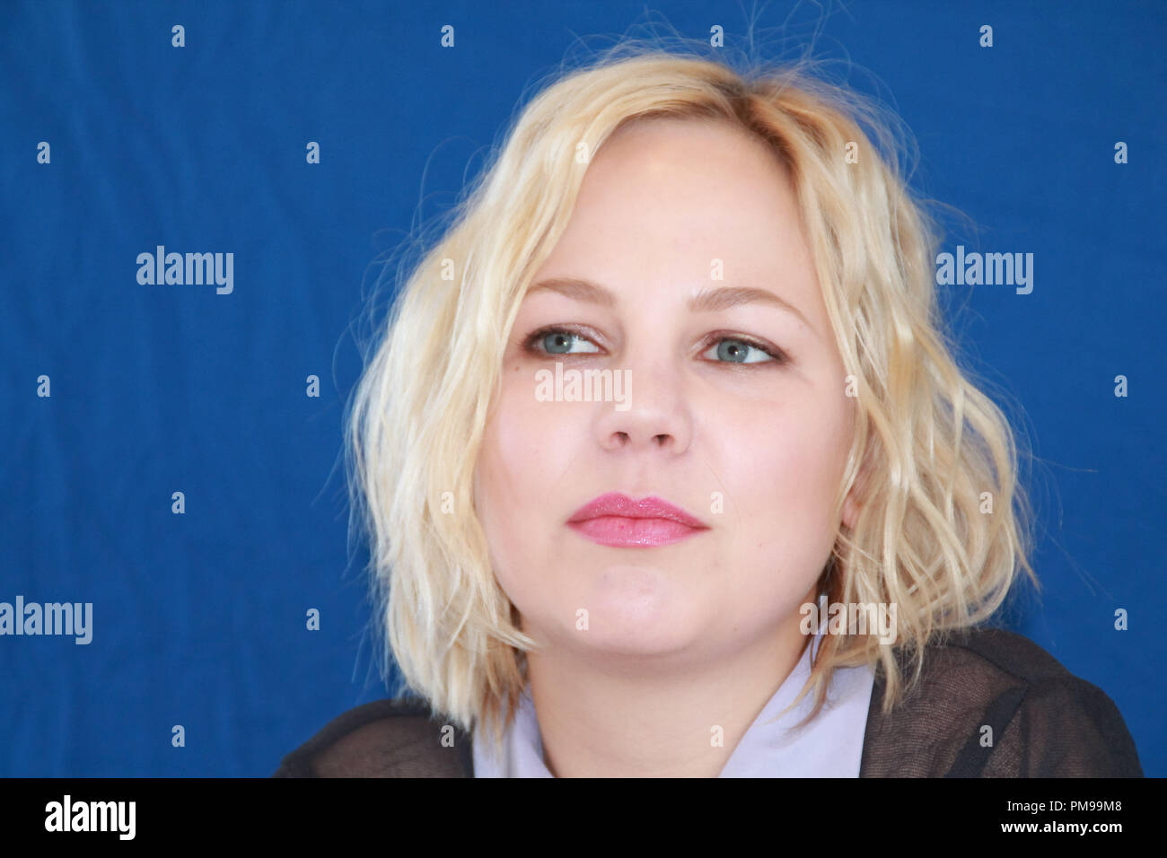 Adelaide Clemens "Rectify" TV - Portrait Session, April 11, 2013 ...
