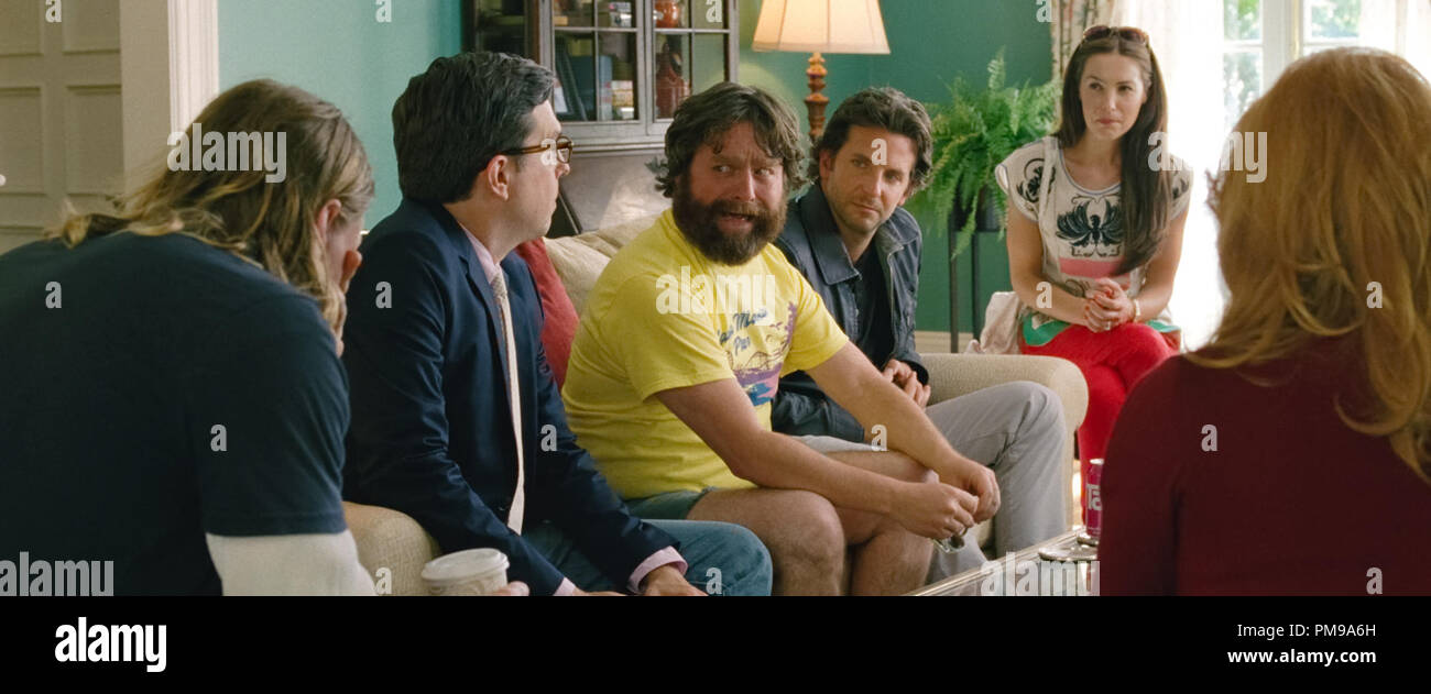 Phil Hangover 3