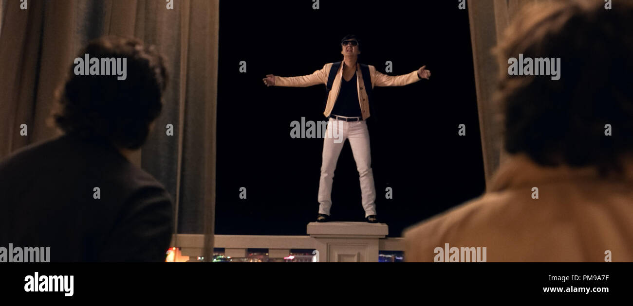 Mr chow hi-res stock photography and images - Alamy