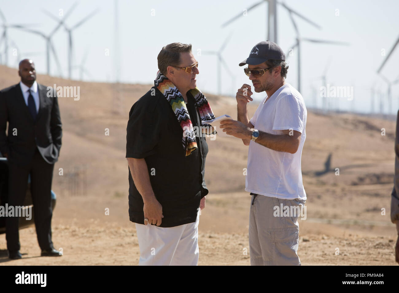 Todd Phillips Hangover 3