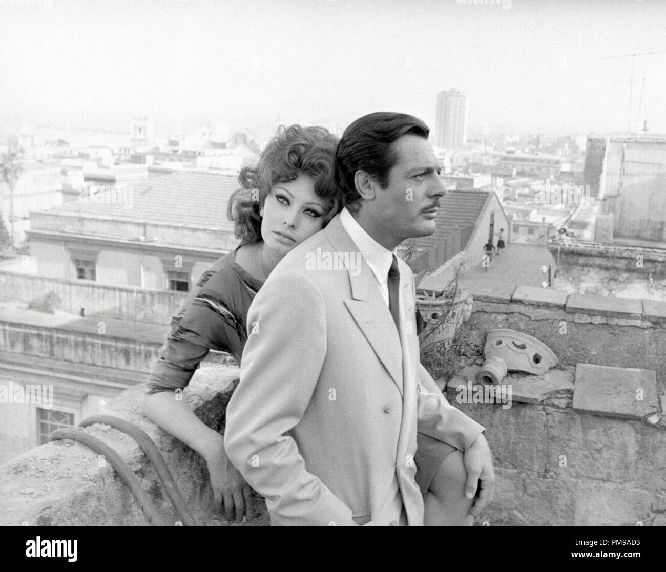 Marriage italian style hi-res stock photography and images - Alamy