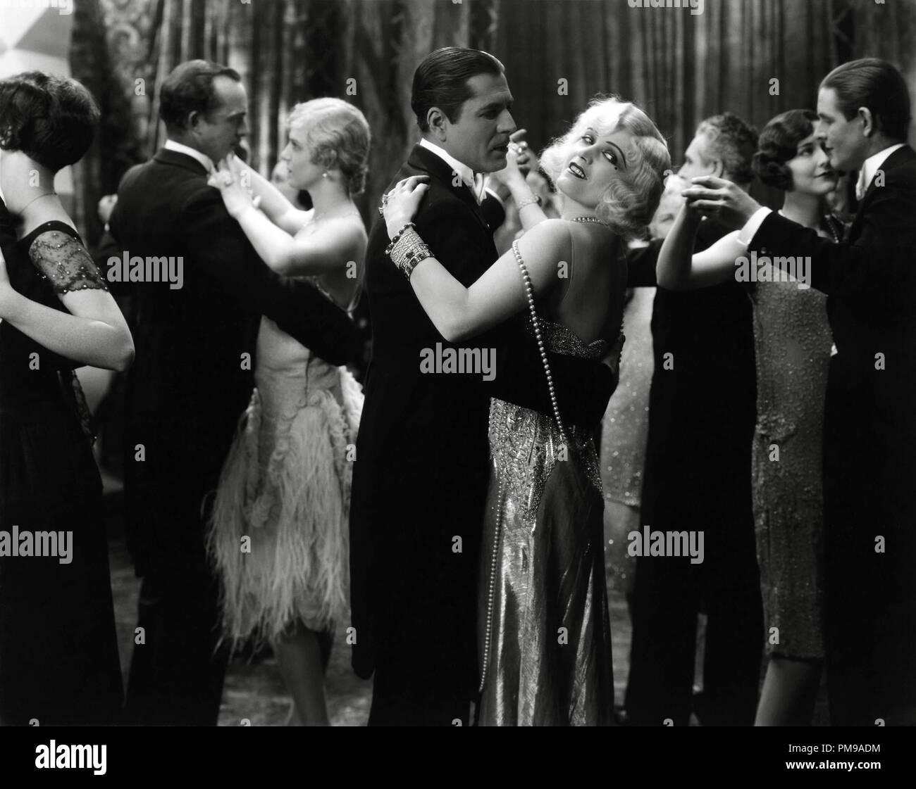 1920s Dancing Ballroom High Resolution Stock Photography and Images - Alamy