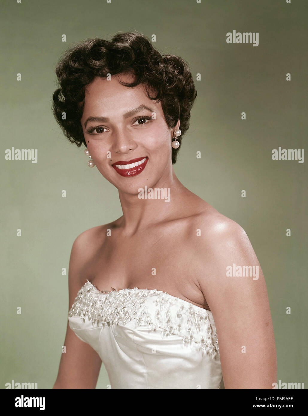 Dorothy dandridge hi-res stock photography and images - Alamy