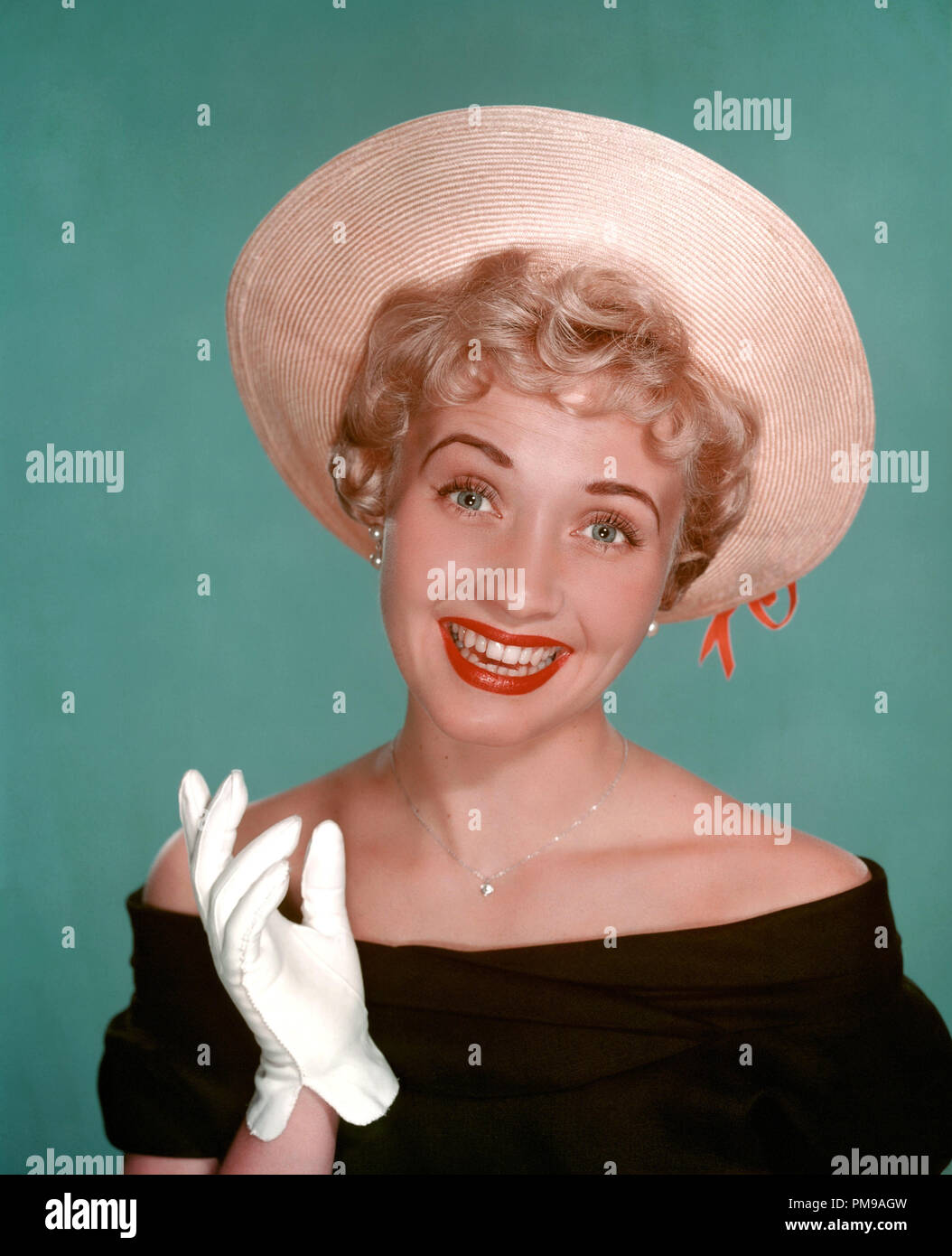 Jane powell hi-res stock photography and images - Alamy