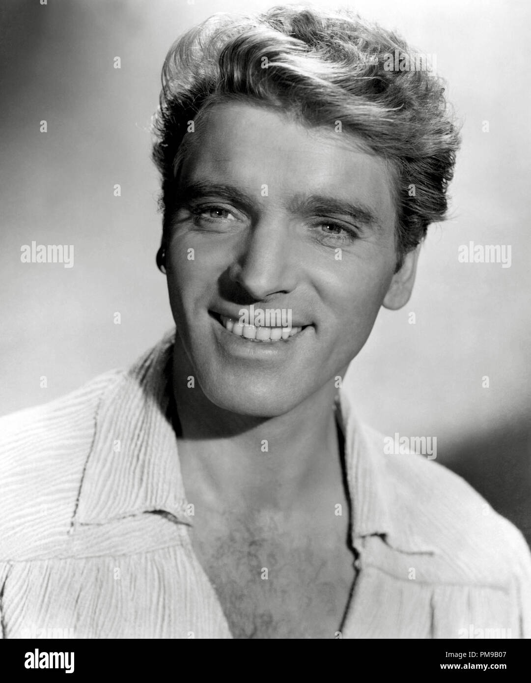 Burt Lancaster circa 1948 File Reference # 31955 169THA Stock Photo - Alamy