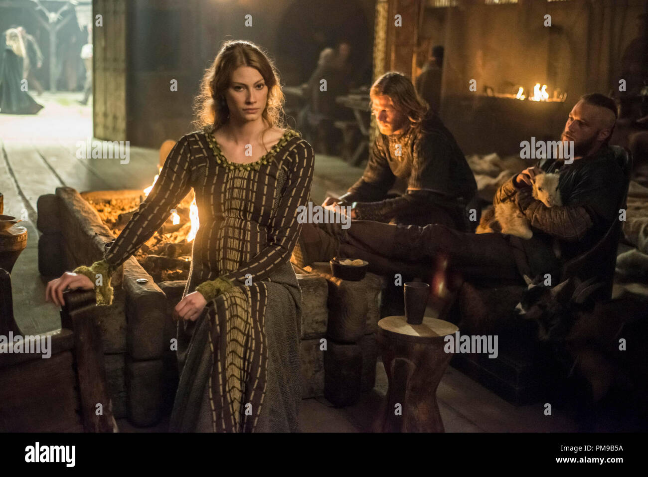 Alyssa Sutherland High Resolution Stock Photography and Images - Alamy