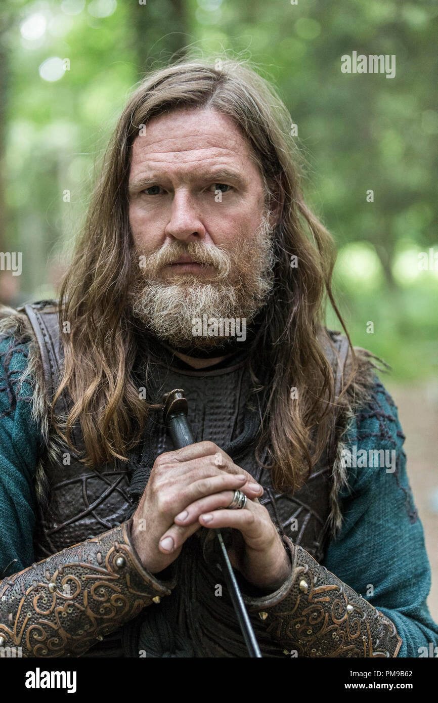 King Of The Vikings High Resolution Stock Photography and Images - Alamy