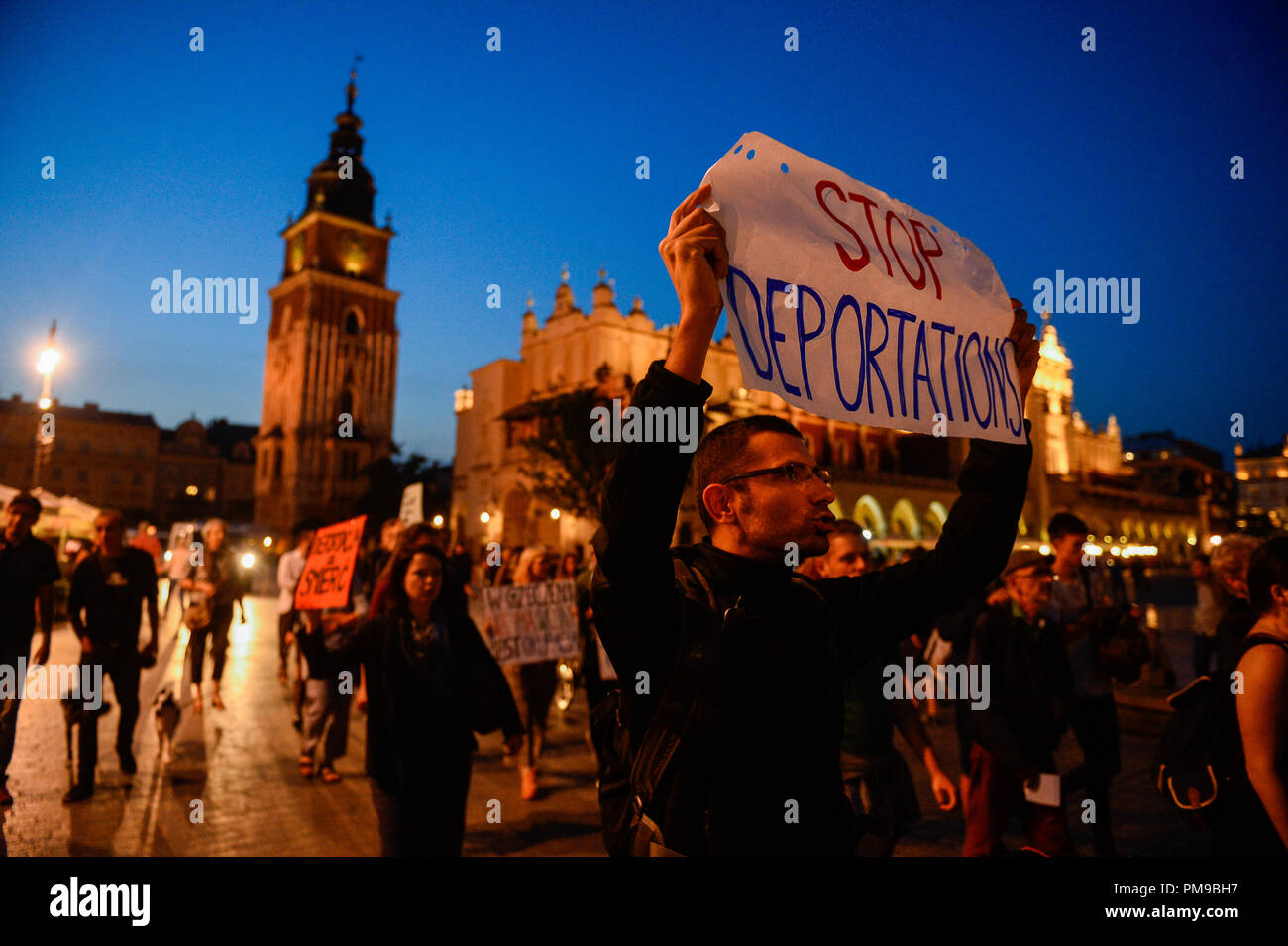 Chechnya poland hi-res stock photography and images - Alamy