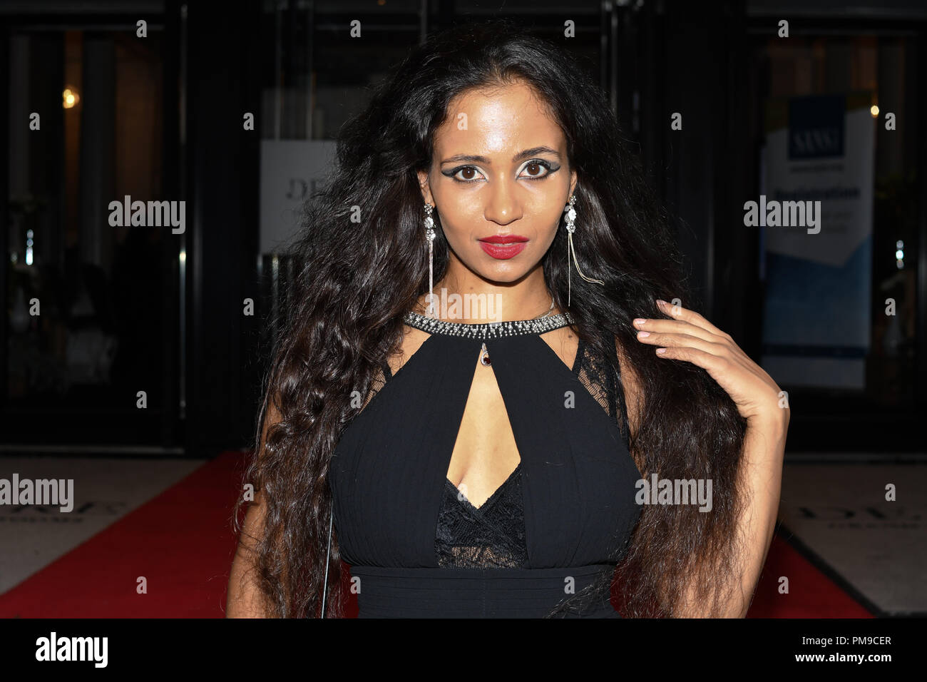 Jahna Sebastian High Resolution Stock Photography and Images - Alamy