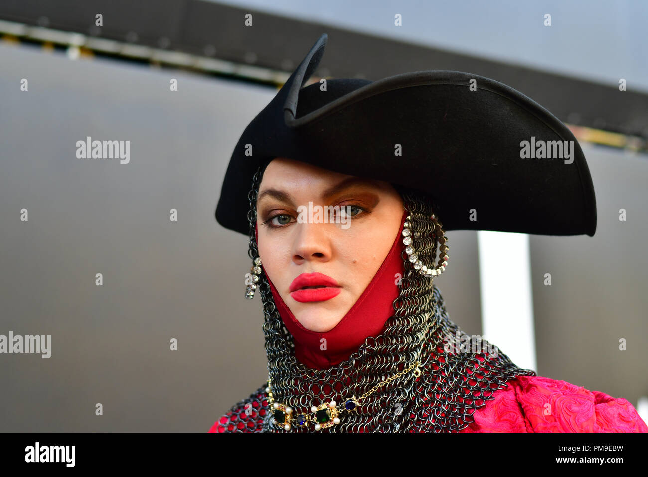 Daniel Lismore High Resolution Stock Photography and Images - Alamy