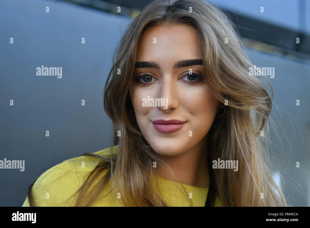 Melanie Baird High Resolution Stock Photography and Images - Alamy