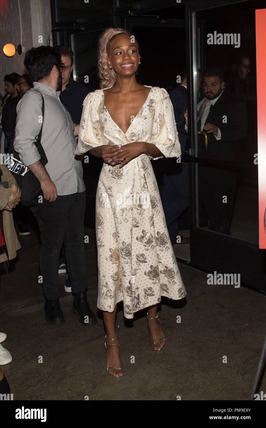 Gabrielle olivia mirville hi-res stock photography and images - Alamy