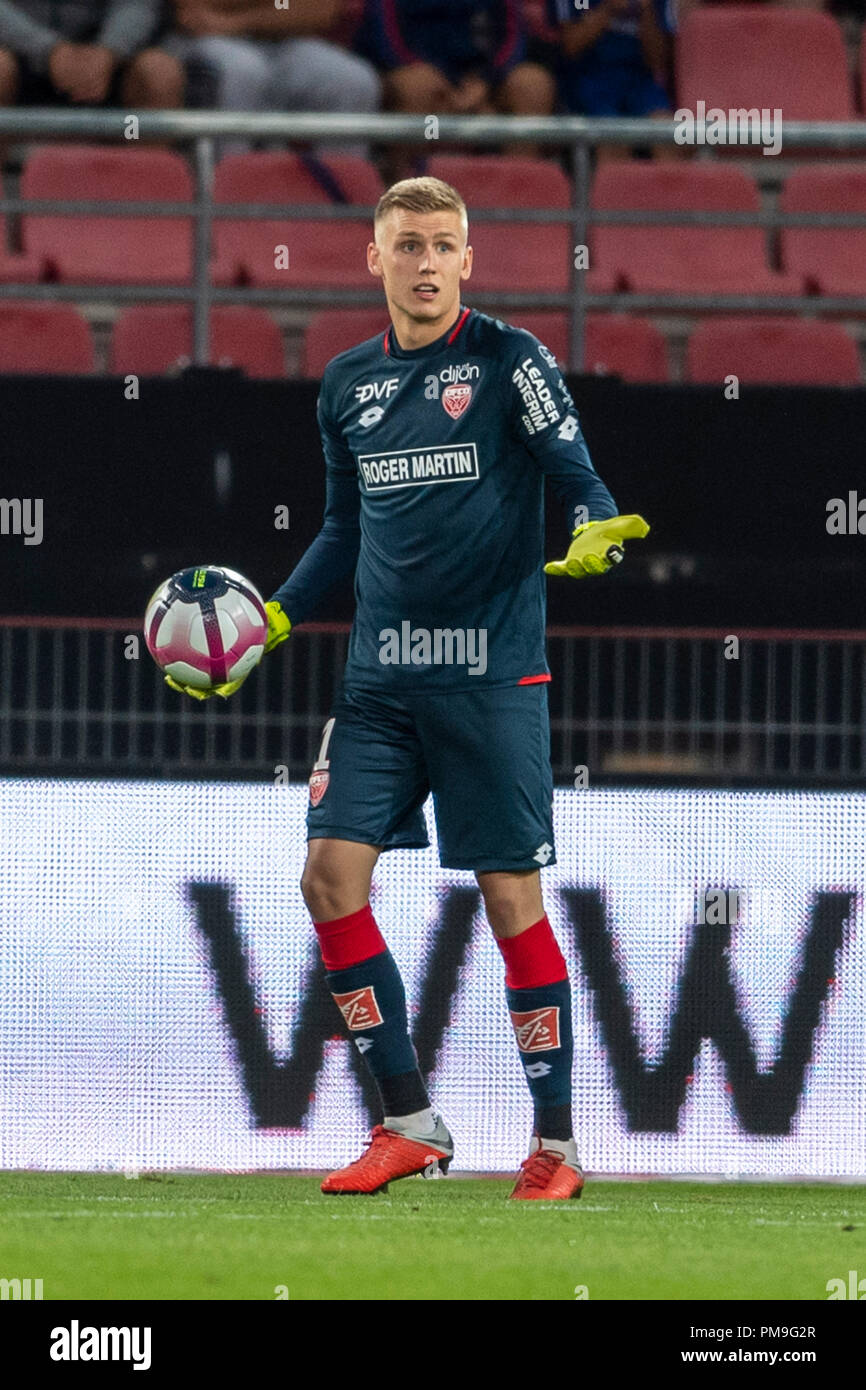 Rúnar alex rúnarsson hi-res stock photography and images - Alamy