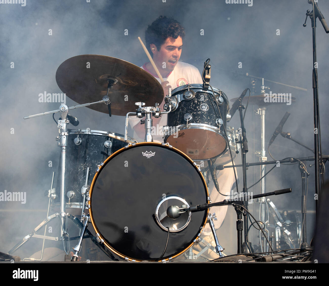 Joey armstrong hi-res stock photography and images - Alamy