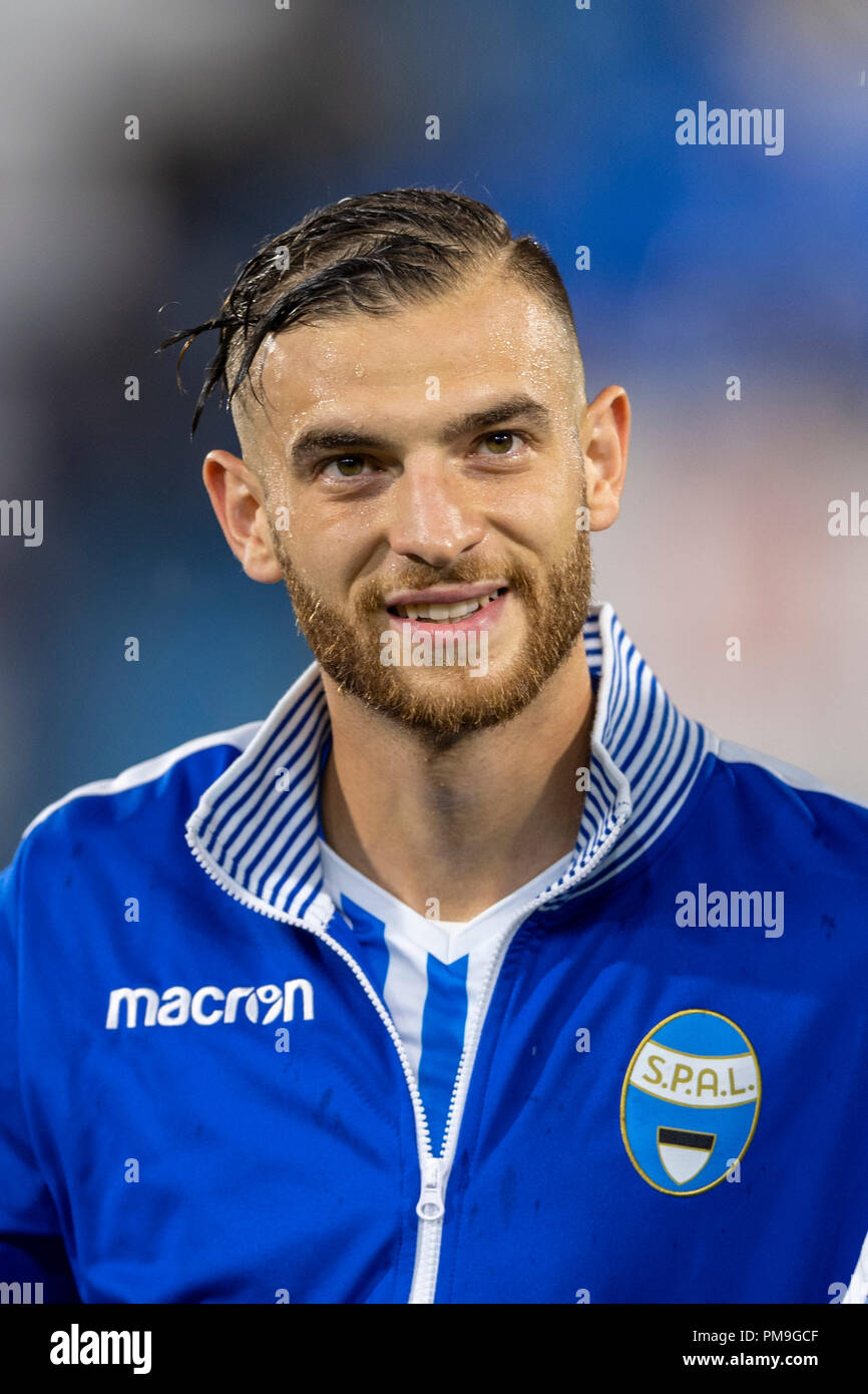 Vicari High Resolution Stock Photography and Images - Alamy