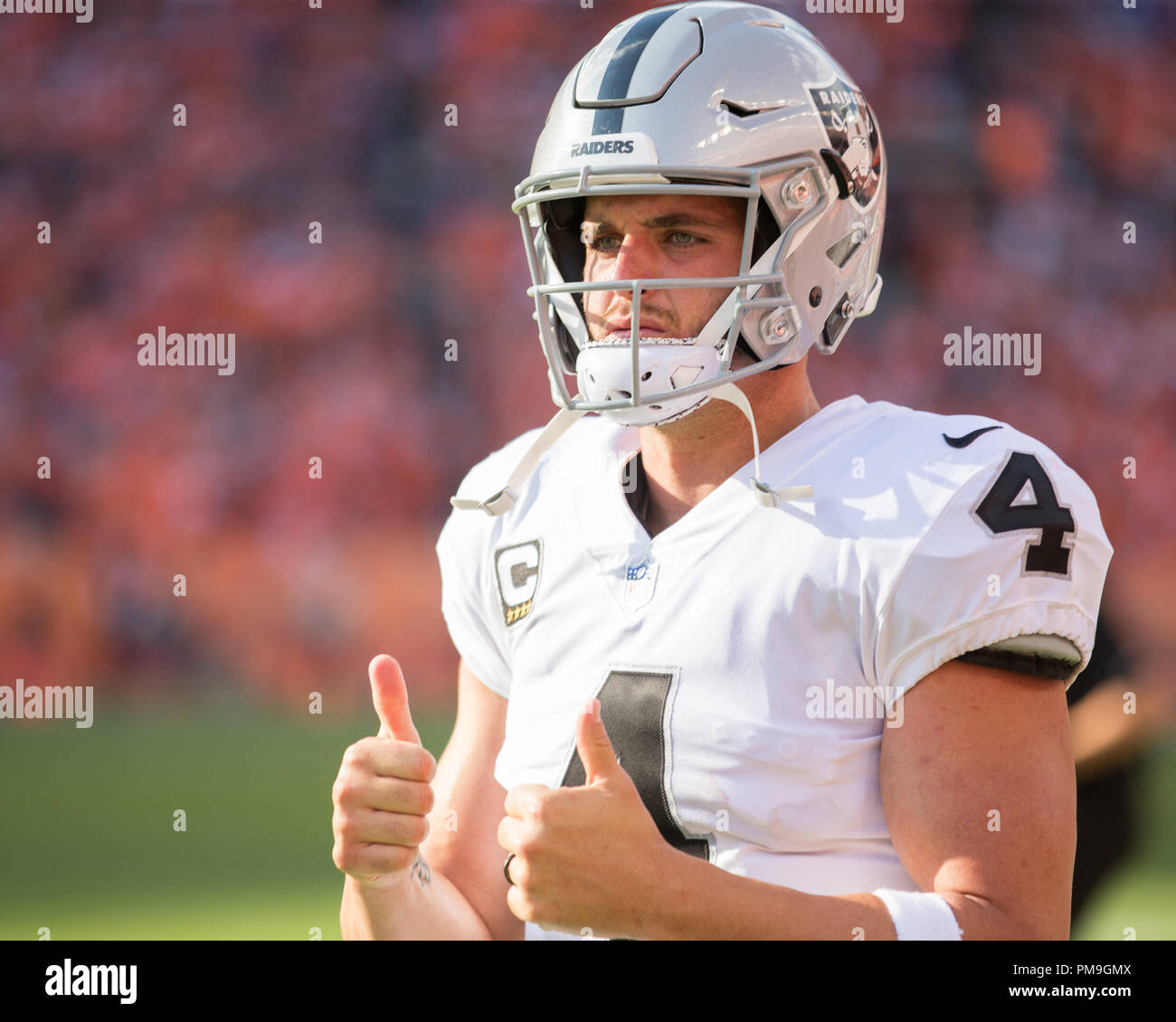 Nfl week two hi-res stock photography and images - Alamy