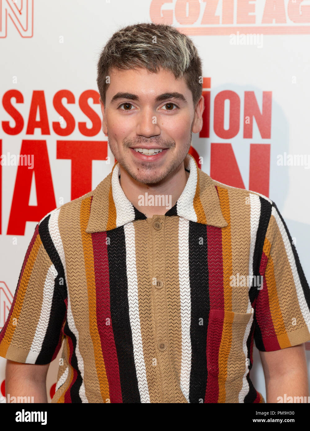 Noah galvin hi-res stock photography and images - Alamy