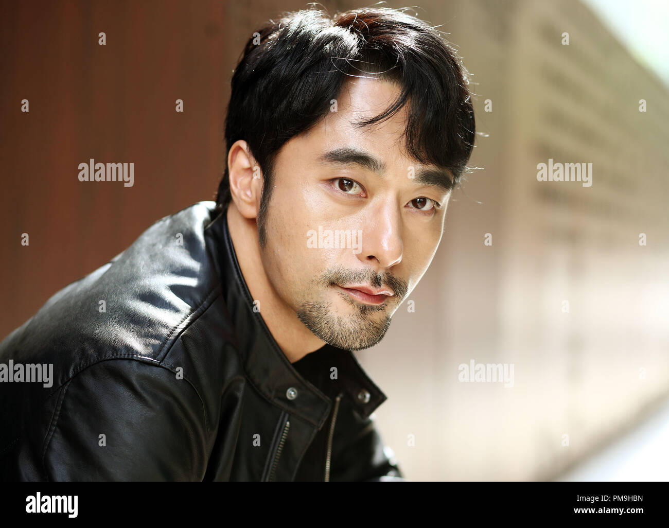 18th Sep, 2018. S. Korean actor Yoon Joo-man South Korean actor Yoon ...