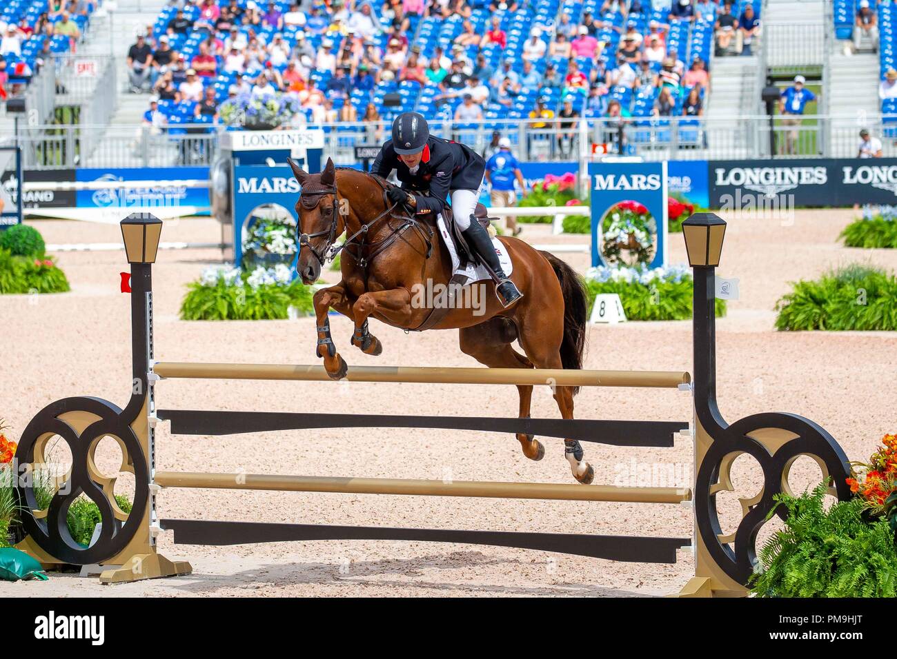 Usa 17th sep 2018 kristina cook hi-res stock photography and images - Alamy