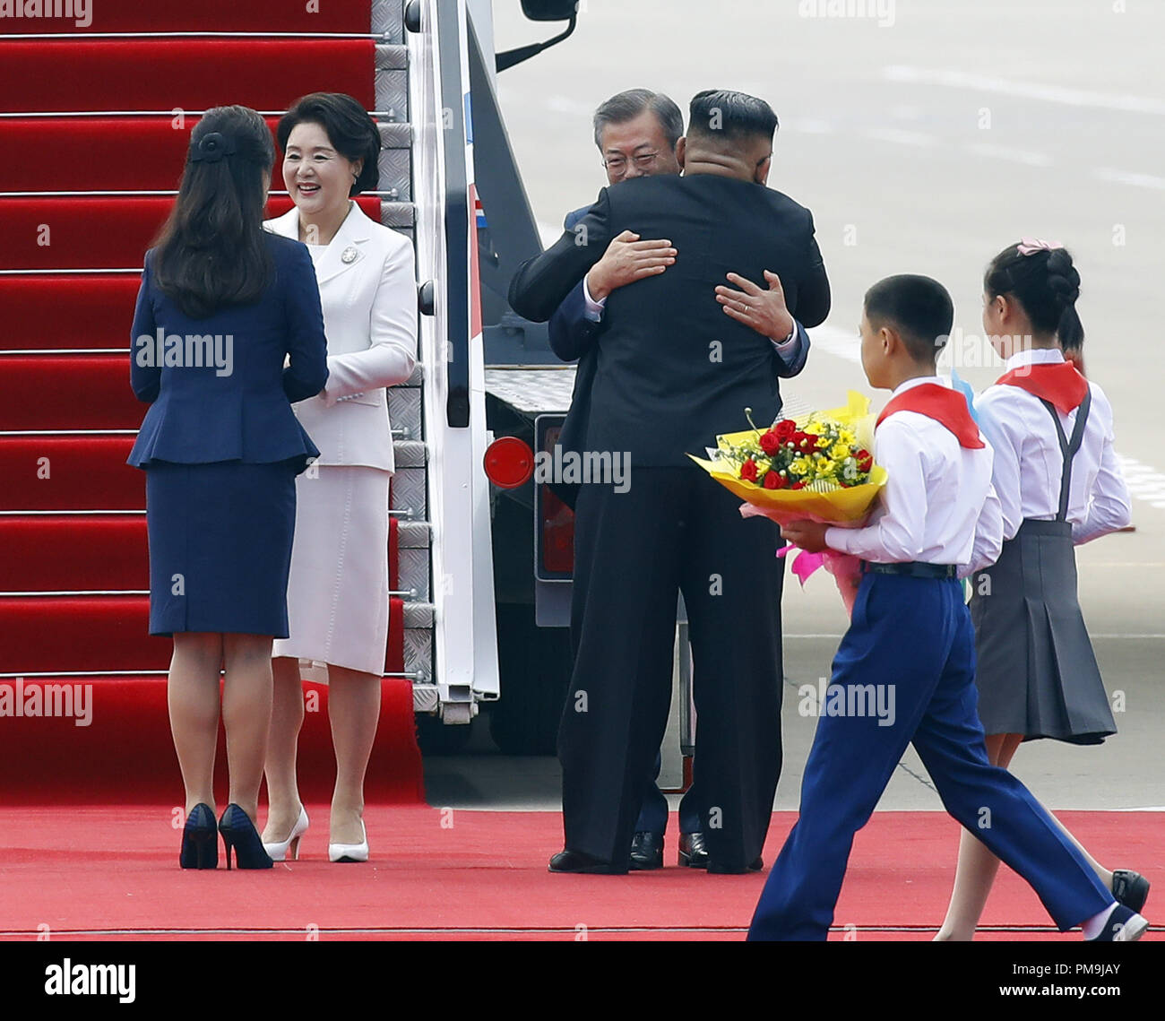 Comrade Ri Sol Ju Hot