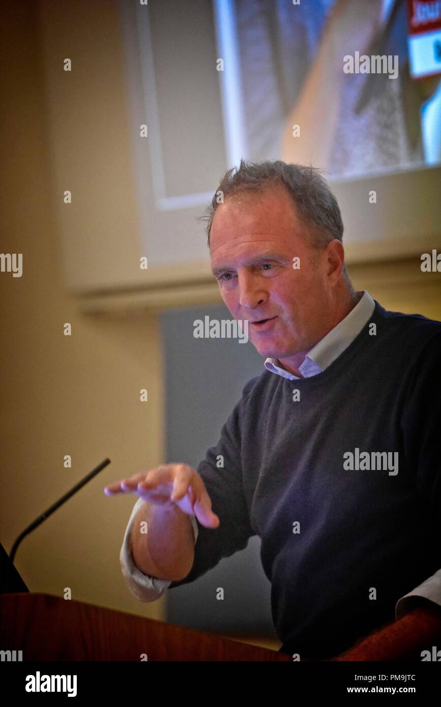 James harding hi-res stock photography and images - Alamy