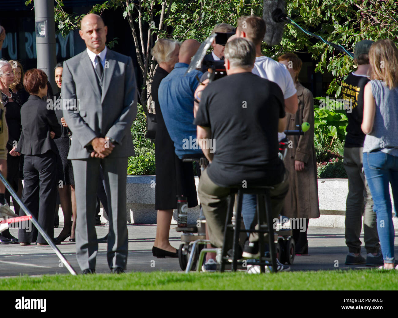 Mark davis england hi-res stock photography and images - Alamy