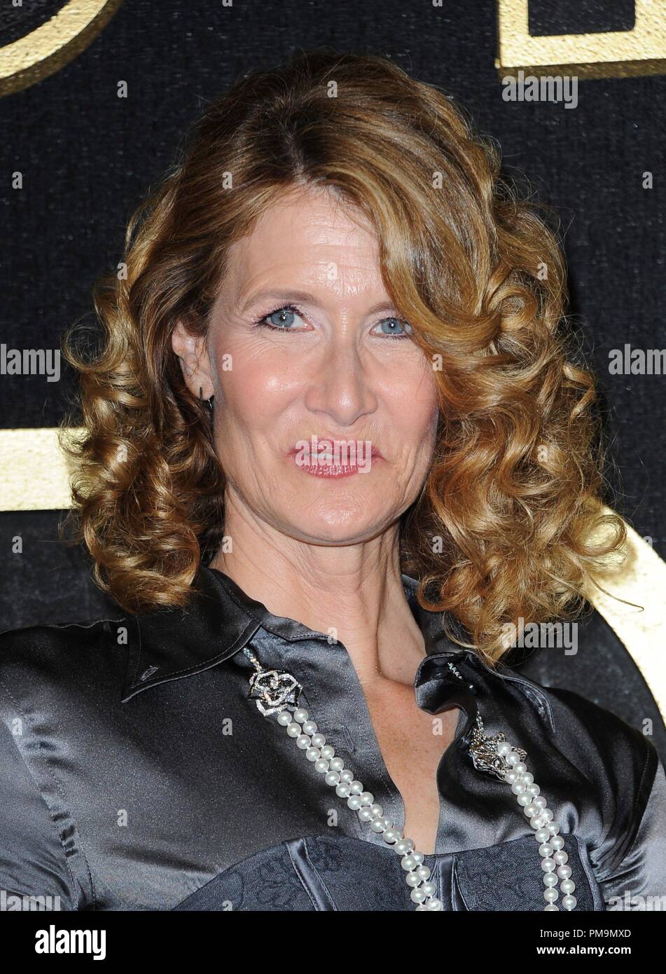 Laura elizabeth dern hi-res stock photography and images - Alamy