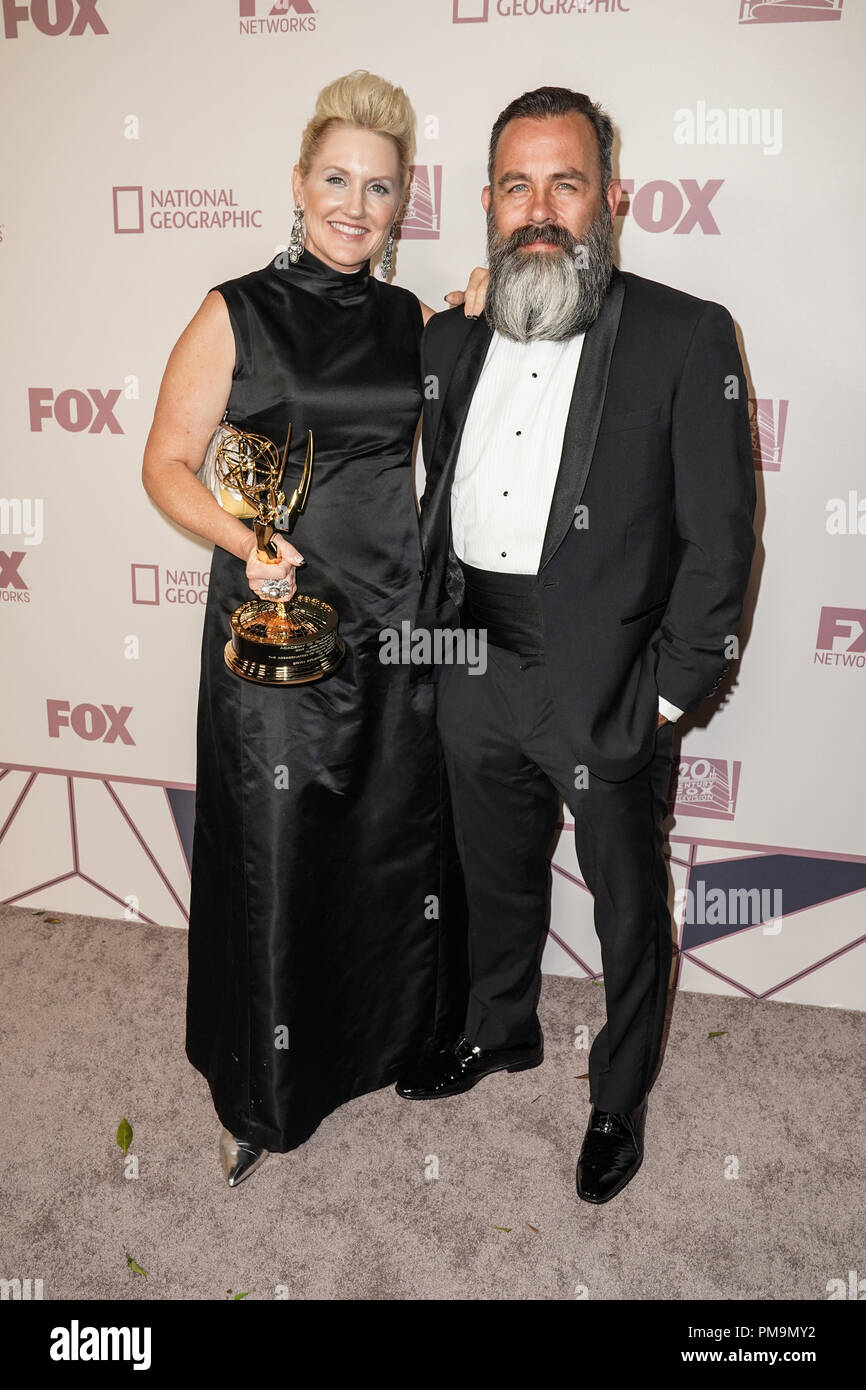 Los Angeles, California, USA. 18th May, 2015. 17 September 2018 - Los ...