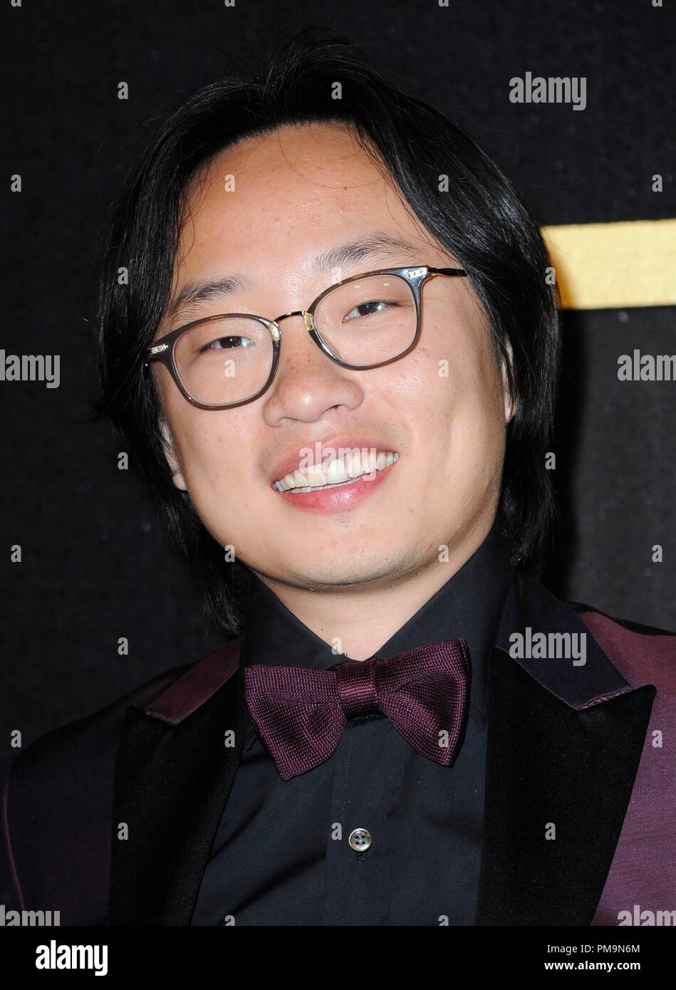 Jimmy O Yang High Resolution Stock Photography and Images - Alamy