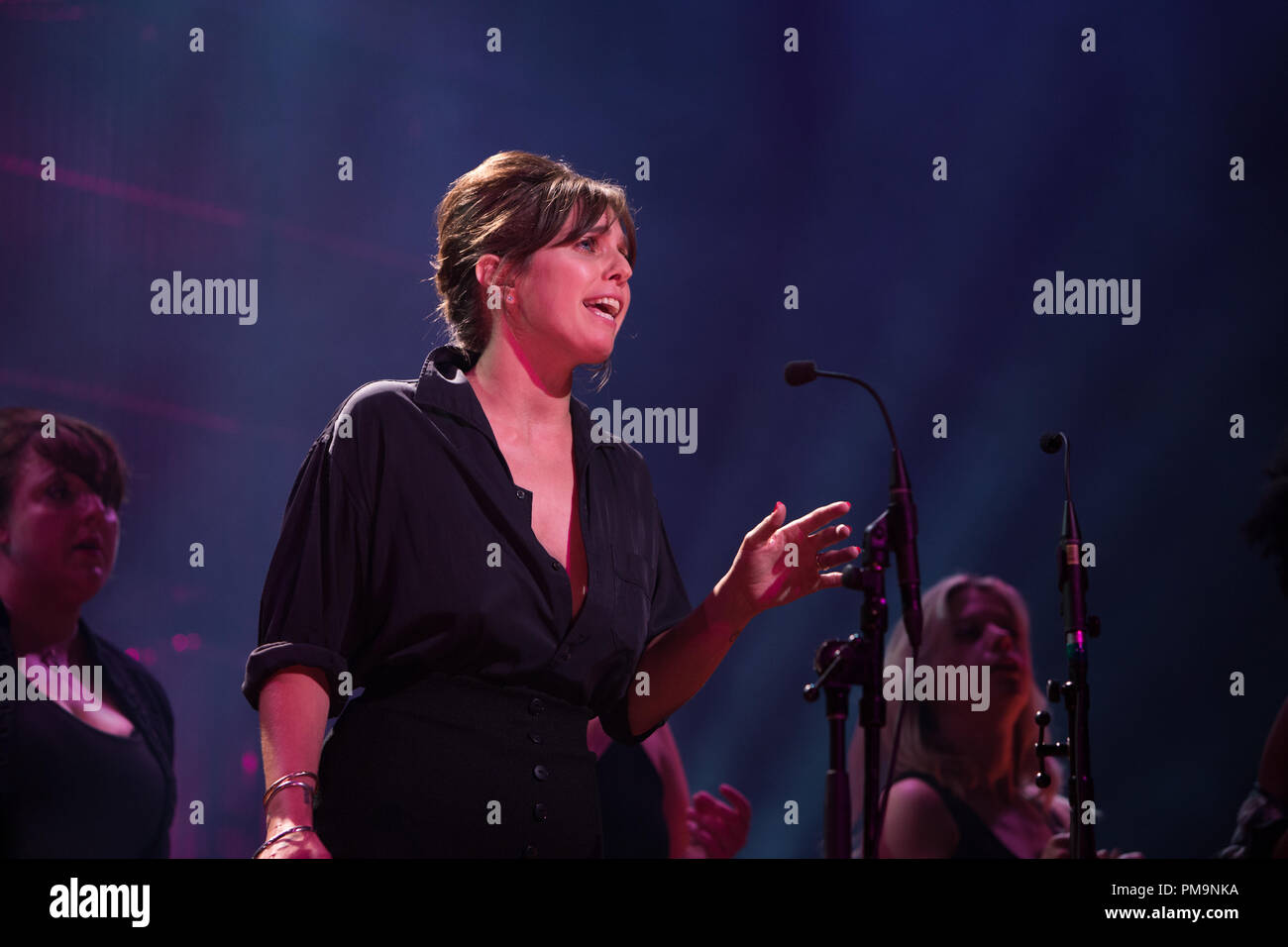 Meg remy hi-res stock photography and images - Alamy