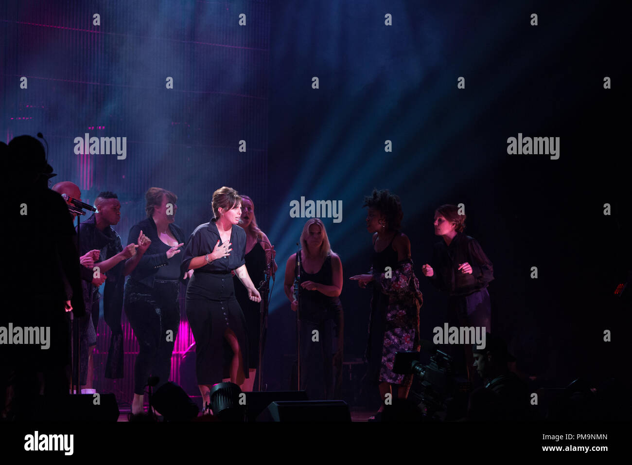 Meg remy hi-res stock photography and images - Alamy