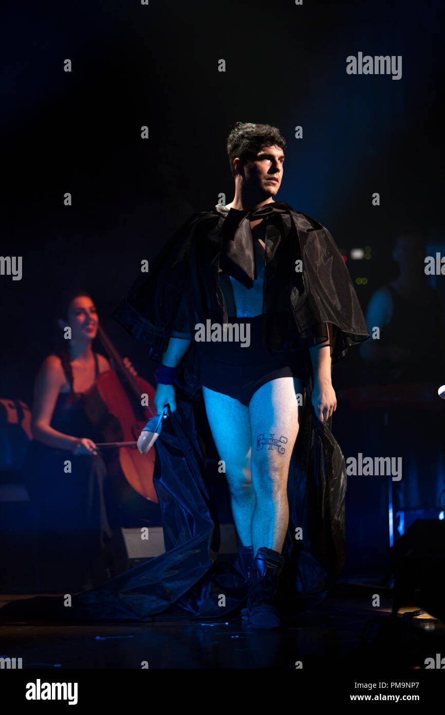 Jeremy dutcher hi-res stock photography and images - Alamy