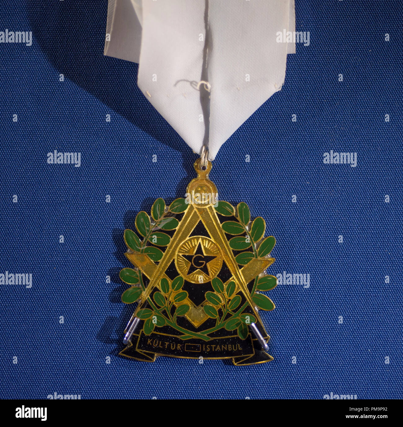 The grand lodge of turkey hi-res stock photography and images - Alamy
