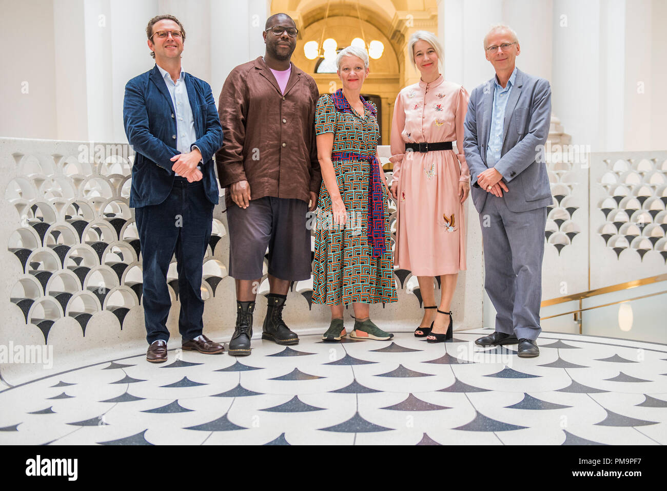 Alex mcqueen and steve mcqueen hi-res stock photography and images - Alamy