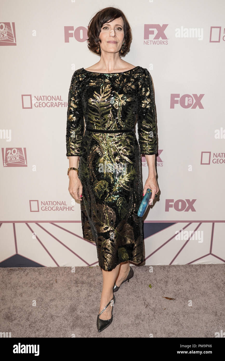 May 18, 2015 - Los Angeles, California, U.S. - 17 September 2018 - Los ...