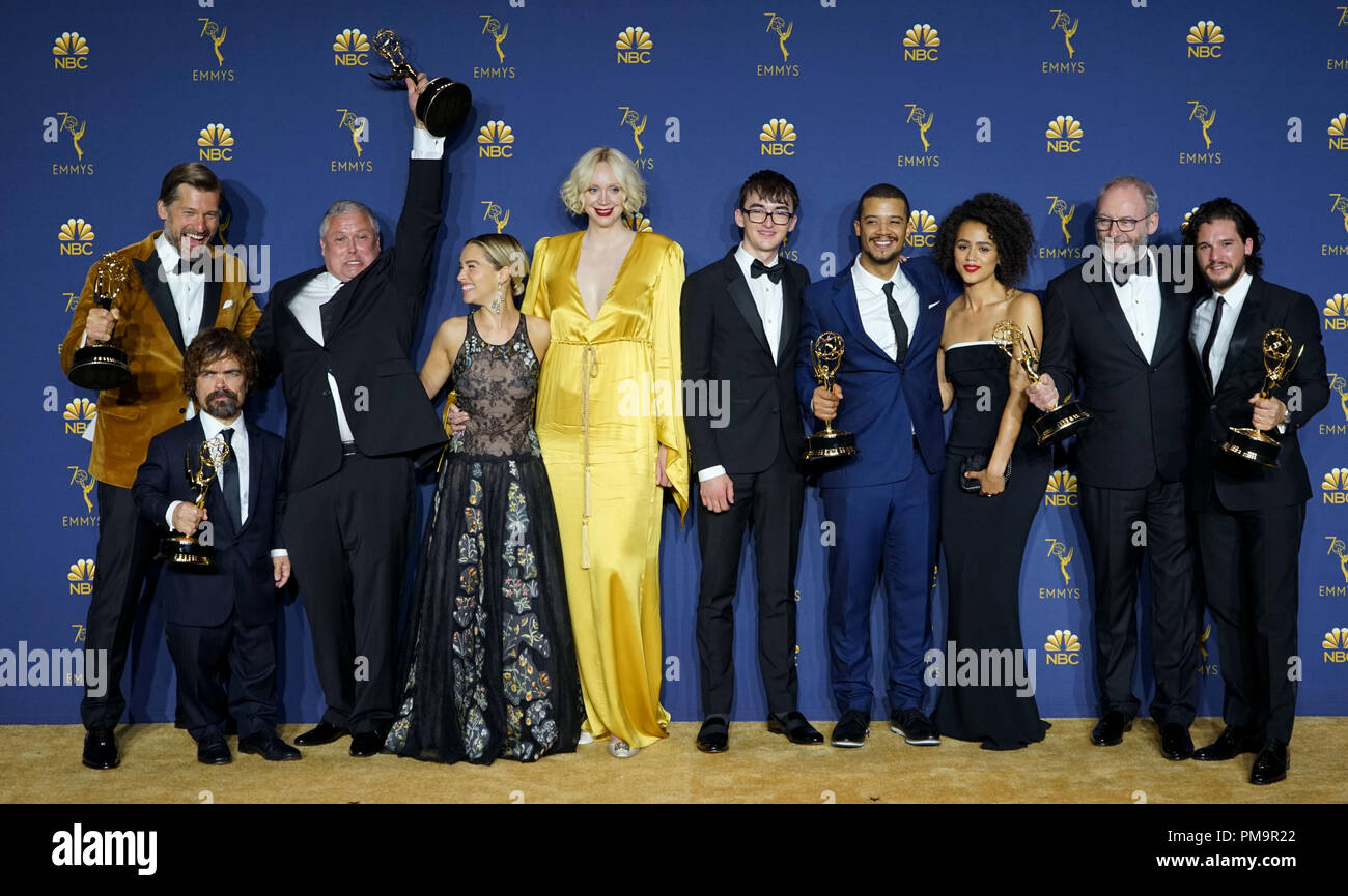Game of thrones cast hi-res stock photography and images - Alamy