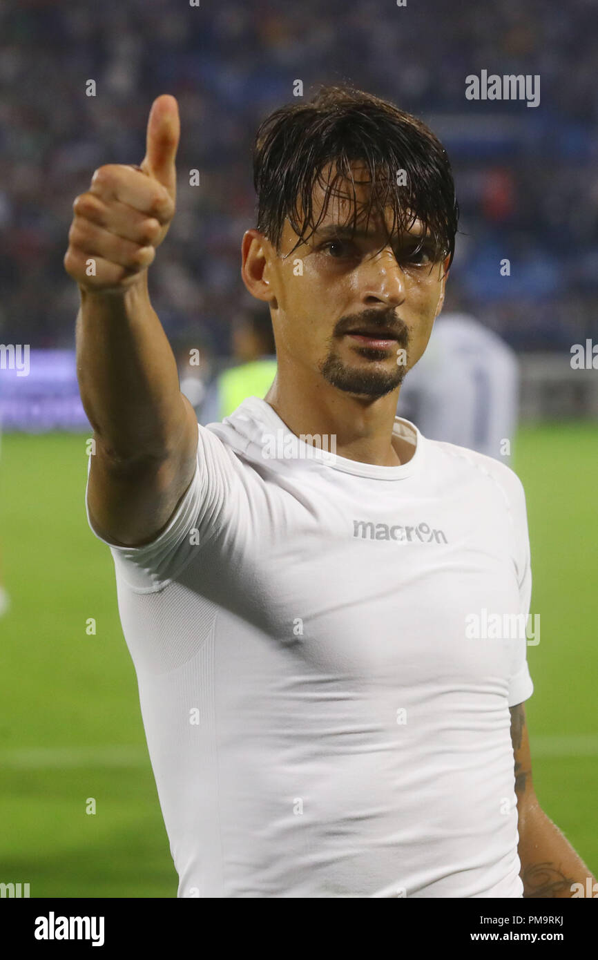 Filippo bello hi-res stock photography and images - Alamy