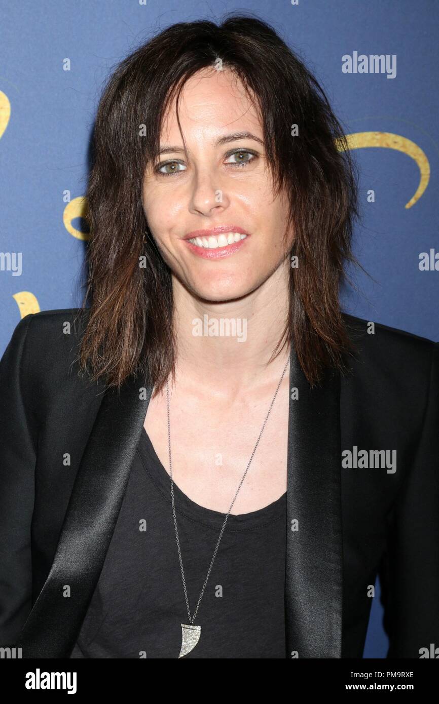 Katherine moennig hi-res stock photography and images - Alamy
