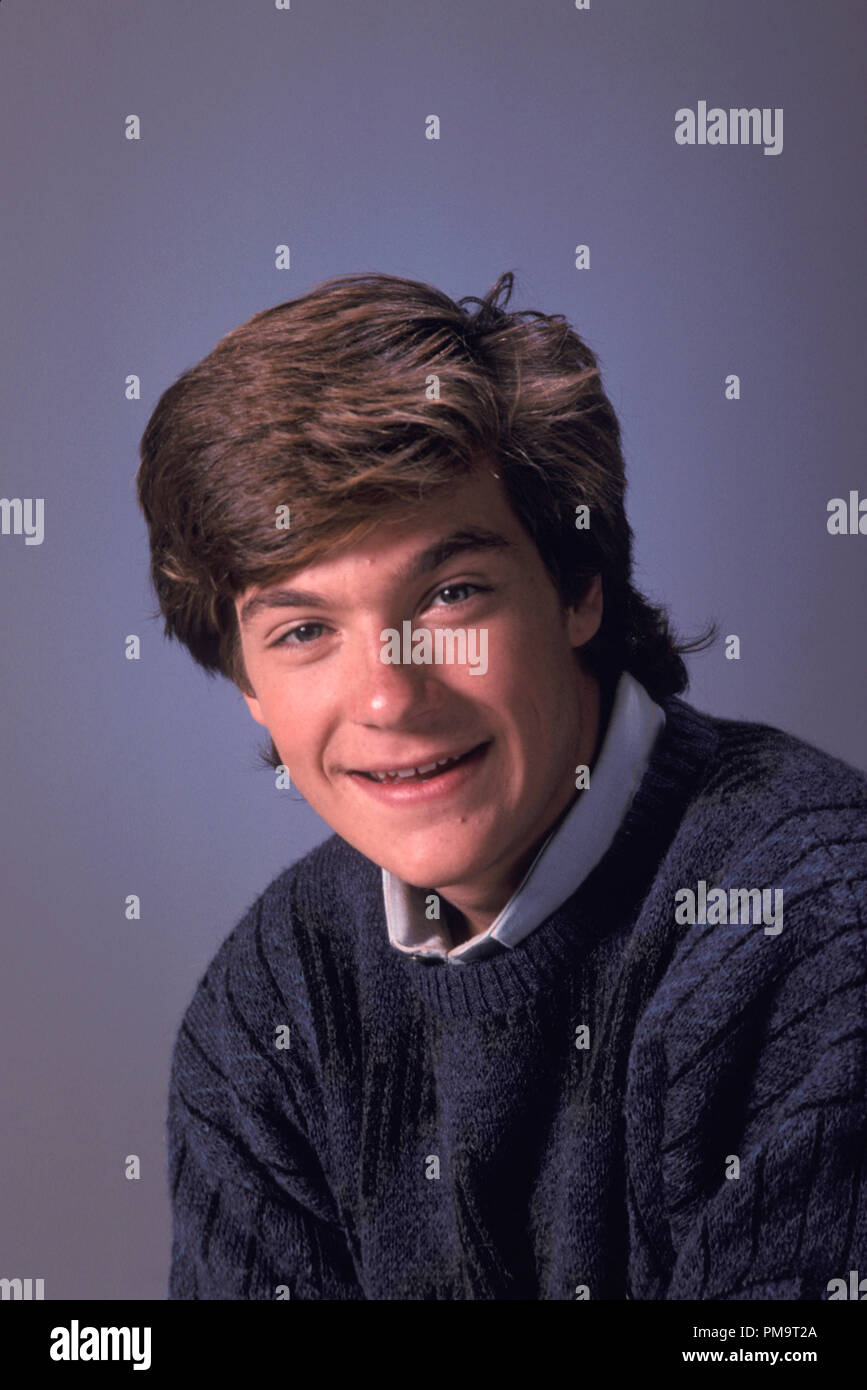 Jason Bateman Family