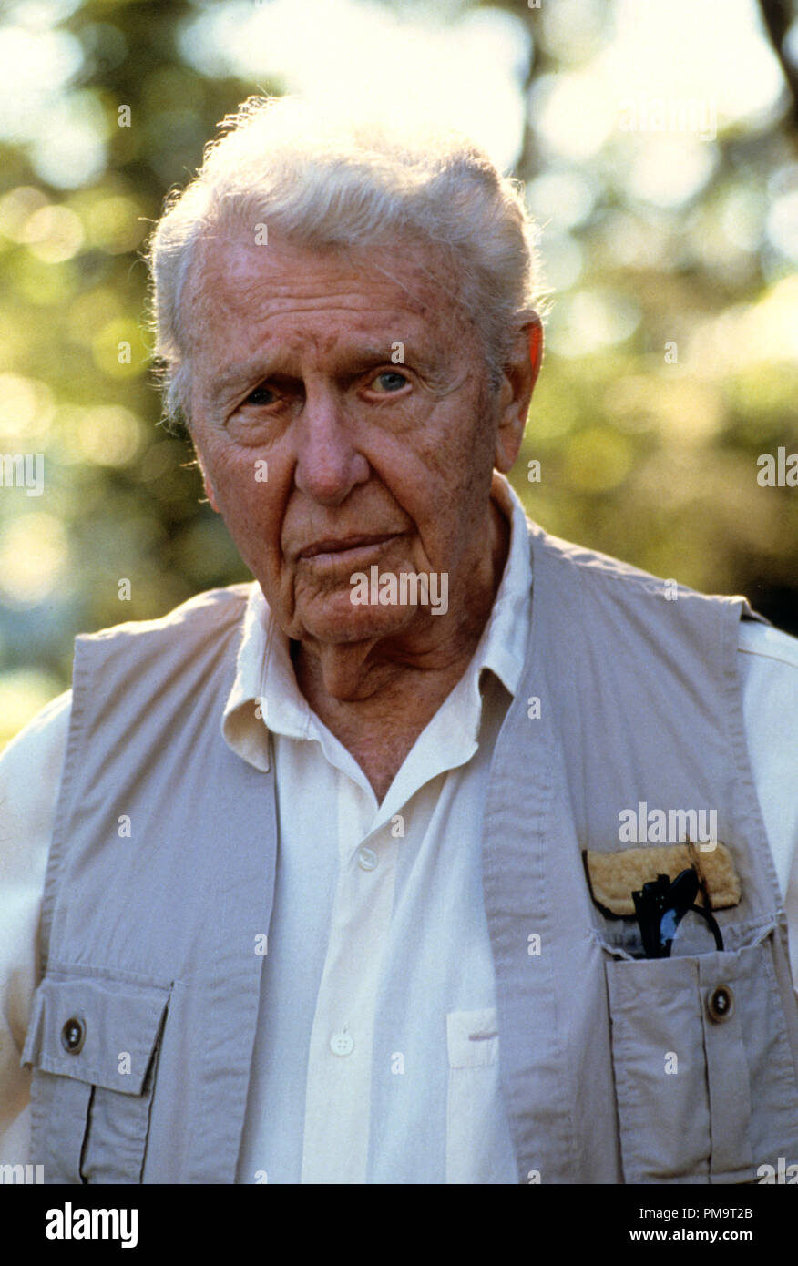 Ralph bellamy hi-res stock photography and images - Alamy