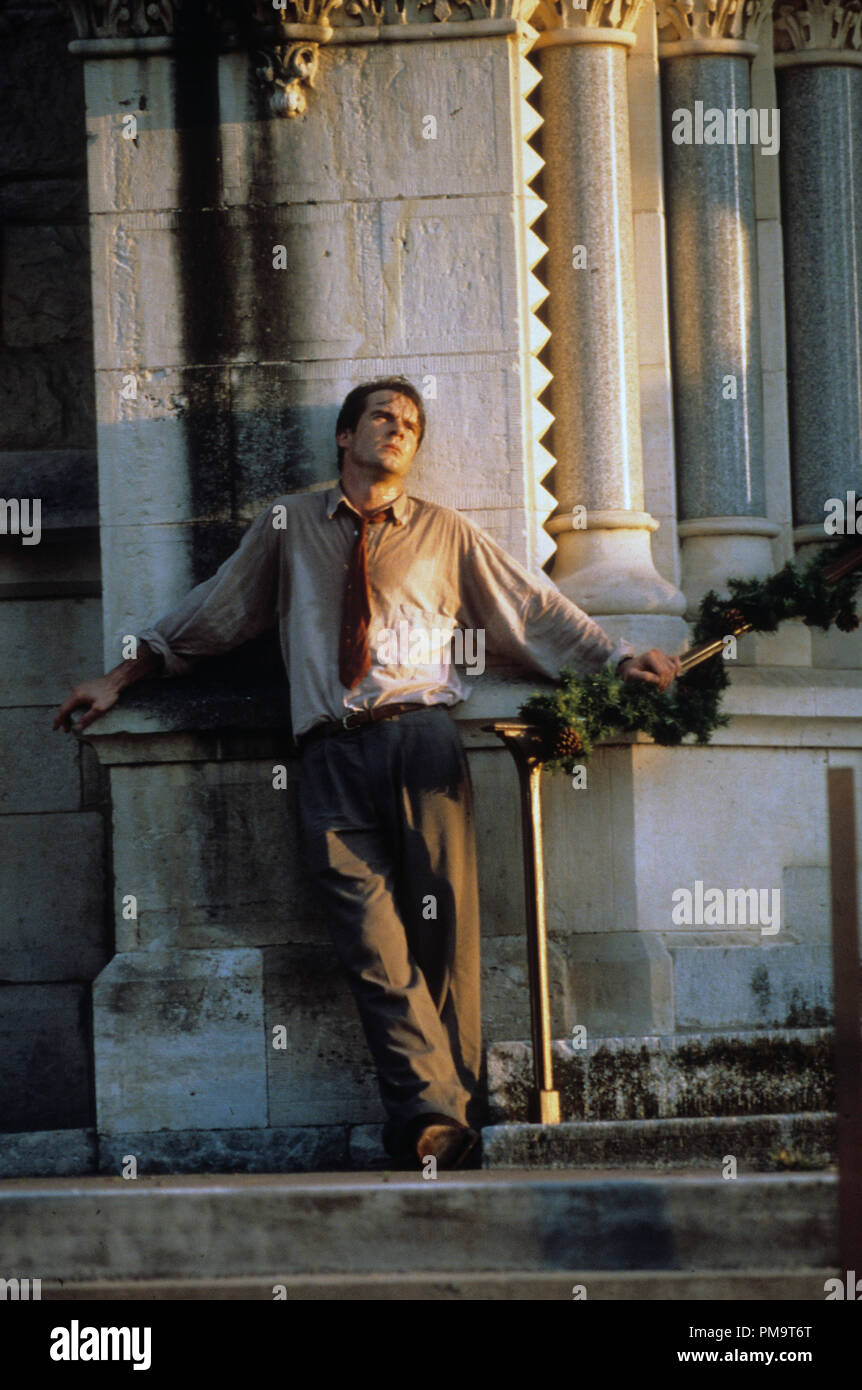Studio Publicity Still from "Return to Snowy River" Tom Burlinson ...